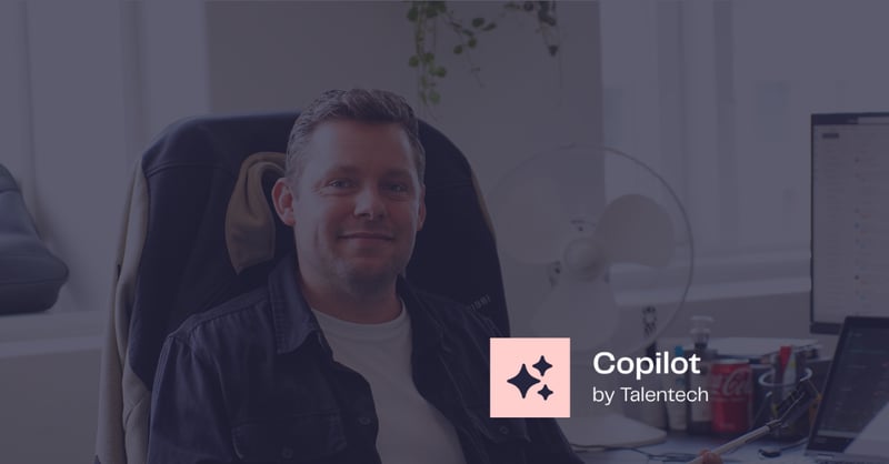 AI in HR: what’s working, what’s next, and why it matters