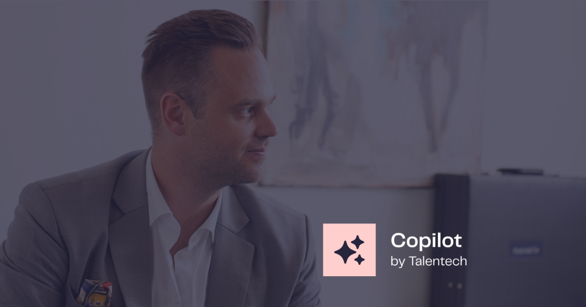 Why Talentech’s AI Copilot is the safe choice for GDPR-compliant ...