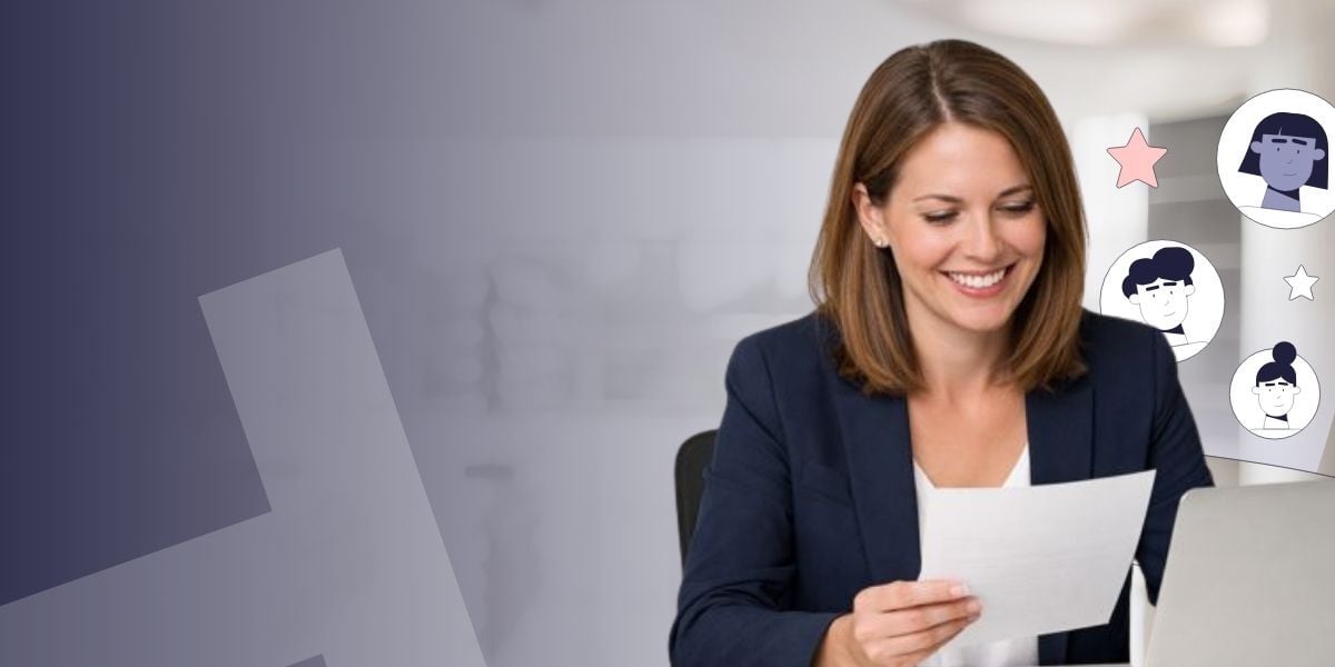 How to Write a Professional Job Rejection Email (Templates Included)
